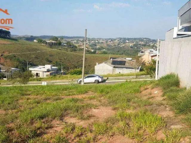 Terreno em Condomínio para Venda em São José dos Campos/SP Condomínio Residencial Mantiqueira