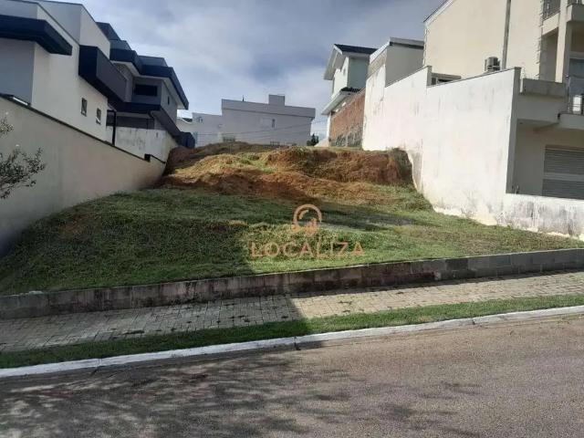 Terreno em Condomínio para Venda em São José dos Campos/SP Condomínio Residencial Mantiqueira