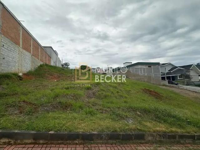 Terreno em Condomínio para Venda em São José dos Campos/SP Condomínio Residencial Mantiqueira