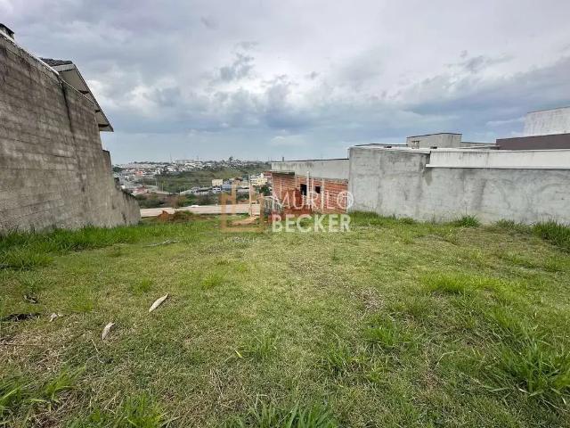 Terreno em Condomínio para Venda em São José dos Campos/SP Condomínio Residencial Mantiqueira