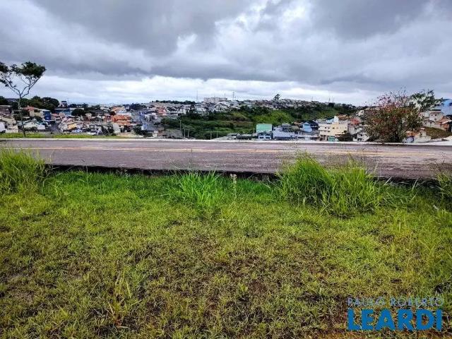 Terreno em Condomínio para Venda em São José dos Campos/SP Condomínio Residencial Mantiqueira