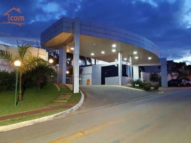 Terreno em Condomínio para Venda em São José dos Campos/SP Condomínio Residencial Mont Blanc