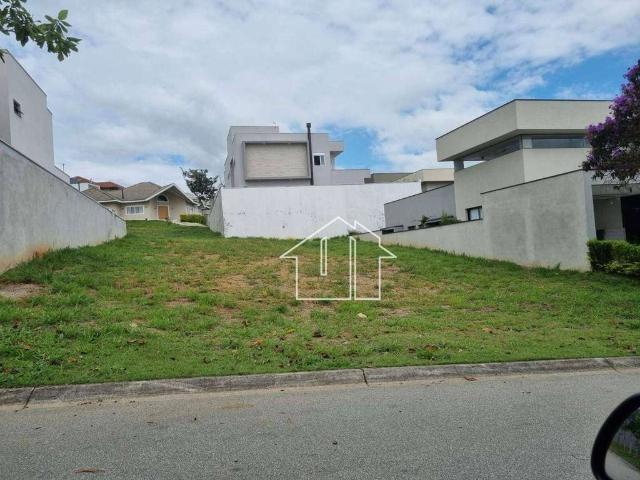 Terreno em Condomínio para Venda em São José dos Campos/SP Urbanova
