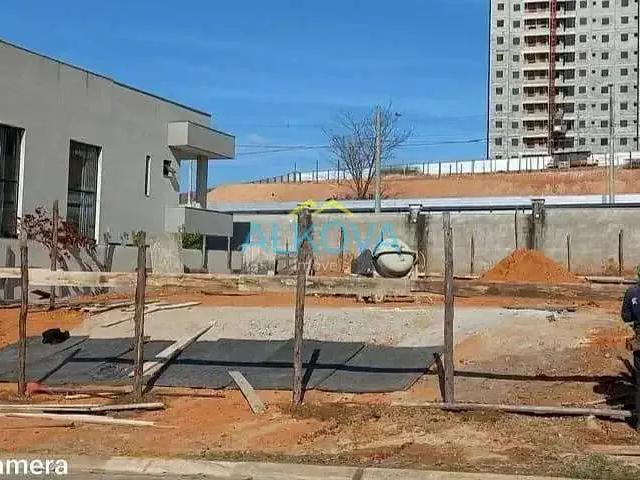 Terreno em Condomínio para Venda em São José dos Campos/SP Condomínio Residencial Monte Carlo