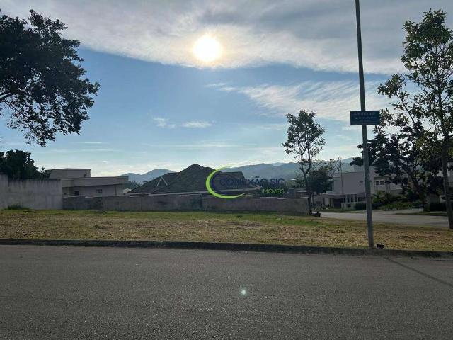 Terreno em Condomínio para Venda em São José dos Campos/SP Condomínio Residencial Monte Carlo