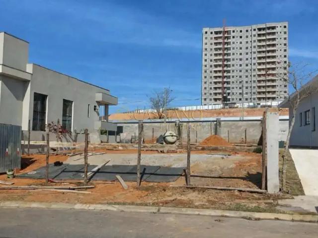 Terreno em Condomínio para Venda em São José dos Campos/SP Condomínio Residencial Monte Carlo
