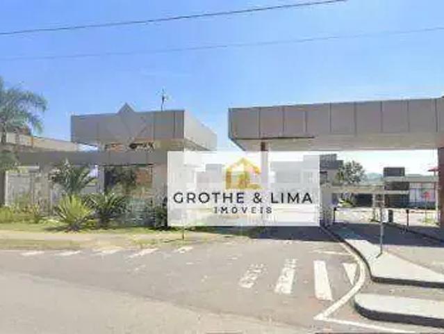 Terreno em Condomínio para Venda em São José dos Campos/SP Condomínio Residencial Monte Carlo