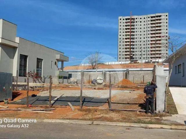 Terreno em Condomínio para Venda em São José dos Campos/SP Condomínio Residencial Monte Carlo