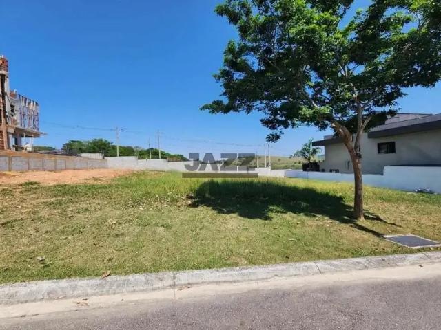 Terreno em Condomínio para Venda em São José dos Campos/SP Condomínio Residencial Monte Carlo