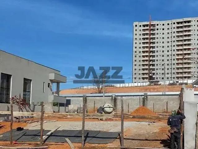 Terreno em Condomínio para Venda em São José dos Campos/SP Condomínio Residencial Monte Carlo
