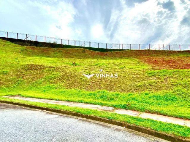 Terreno em Condomínio para Venda em São José dos Campos/SP Condomínio Residencial Montserrat