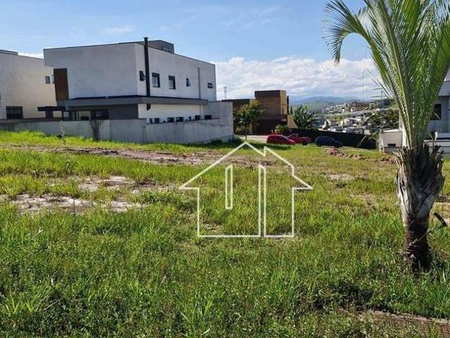 Terreno em Condomínio para Venda em São José dos Campos/SP Urbanova