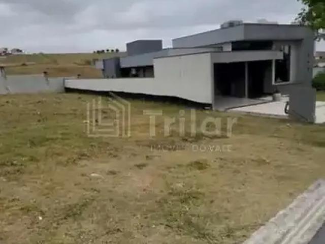Terreno em Condomínio para Venda em São José dos Campos/SP Condomínio Residencial Monaco
