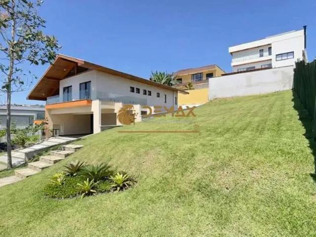 Terreno em Condomínio para Venda em São José dos Campos/SP Condomínio Residencial Monaco