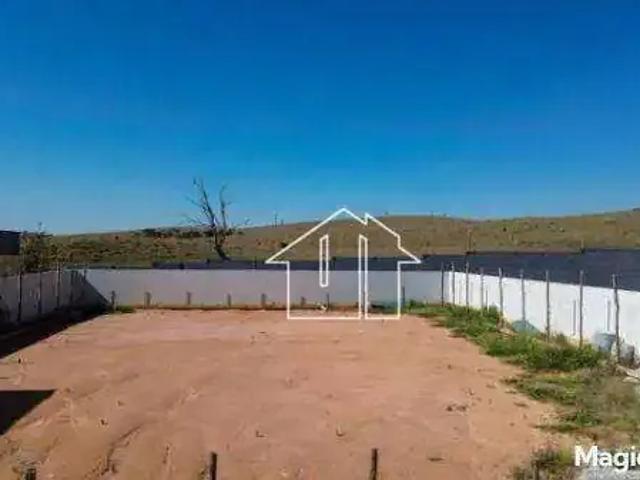 Terreno em Condomínio para Venda em São José dos Campos/SP Condomínio Residencial Colinas do Paratehy