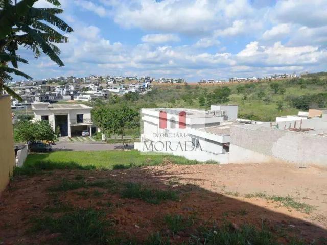 Terreno em Condomínio para Venda em São José dos Campos/SP Condomínio Residencial Monaco