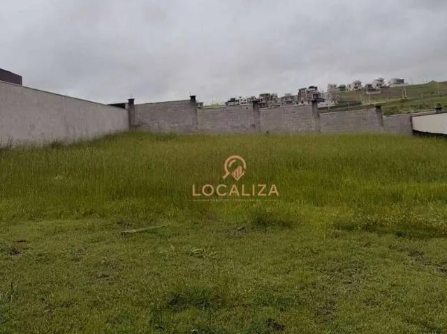 Terreno em Condomínio para Venda em São José dos Campos/SP Condomínio Residencial Monaco