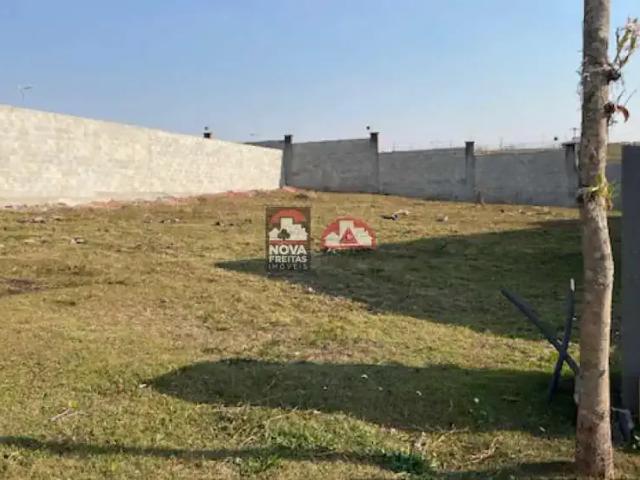 Terreno em Condomínio para Venda em São José dos Campos/SP Condomínio Residencial Monaco