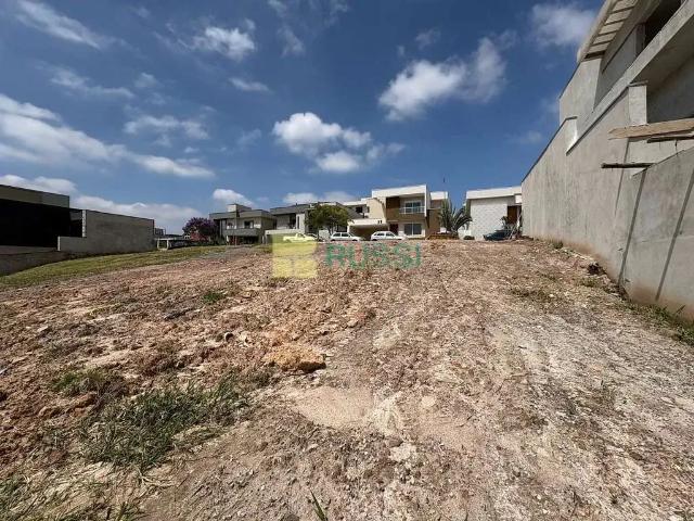 Terreno em Condomínio para Venda em São José dos Campos/SP Condomínio Residencial Monaco