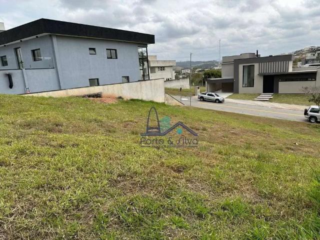 Terreno em Condomínio para Venda em São José dos Campos/SP Condomínio Residencial Monaco