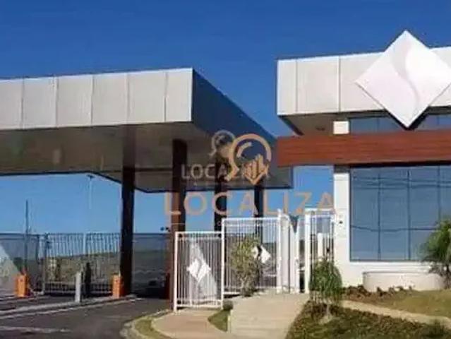 Terreno em Condomínio para Venda em São José dos Campos/SP Condomínio Residencial Monaco