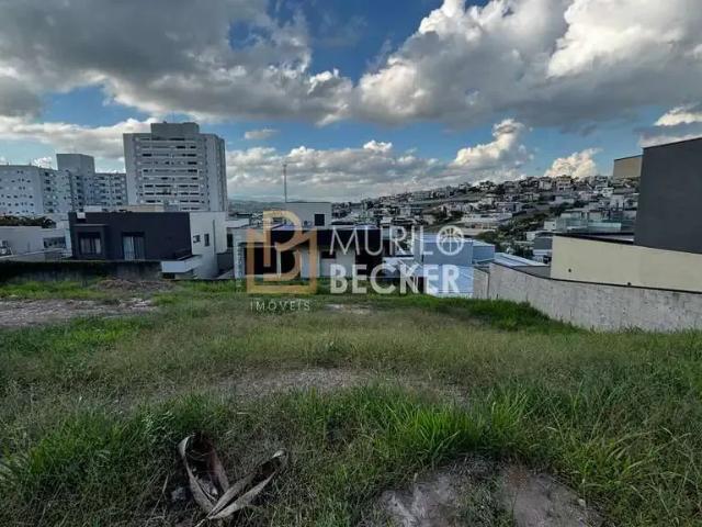 Terreno em Condomínio para Venda em São José dos Campos/SP Condomínio Residencial Monaco