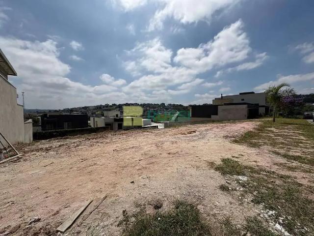 Terreno em Condomínio para Venda em São José dos Campos/SP Condomínio Residencial Monaco