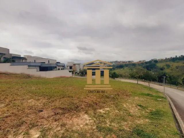 Terreno em Condomínio para Venda em São José dos Campos/SP Condomínio Residencial Monaco