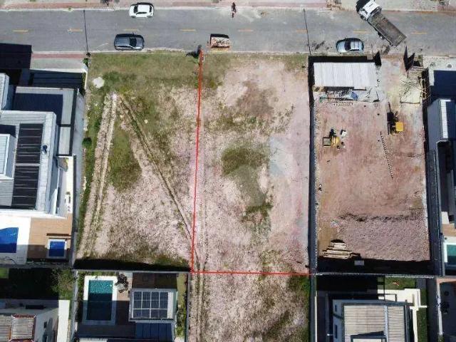 Terreno em Condomínio para Venda em São José dos Campos/SP Condomínio Residencial Monaco