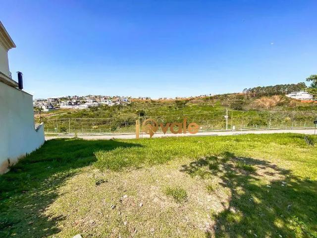Terreno em Condomínio para Venda em São José dos Campos/SP Condomínio Residencial Monaco