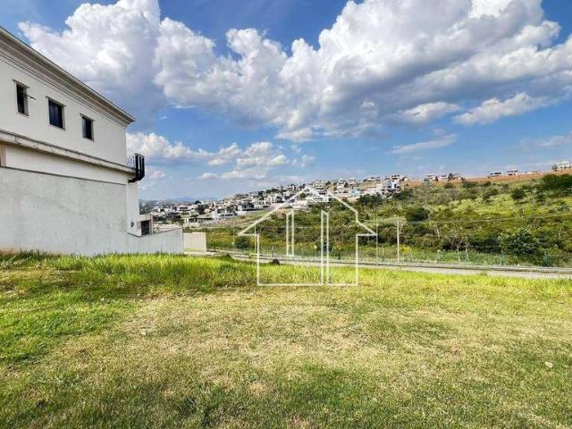 Terreno em Condomínio para Venda em São José dos Campos/SP Condomínio Residencial Monaco