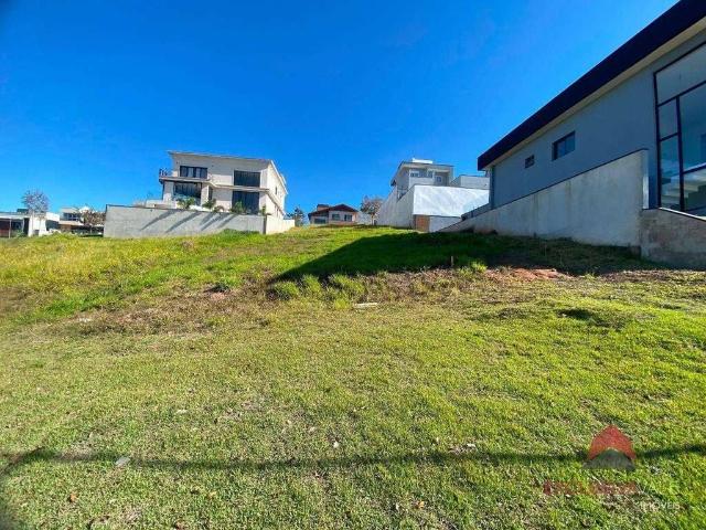 Terreno em Condomínio para Venda em São José dos Campos/SP Urbanova