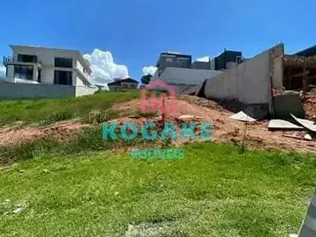 Terreno em Condomínio para Venda em São José dos Campos/SP Condomínio Residencial Monaco