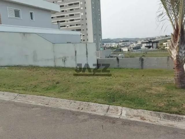 Terreno em Condomínio para Venda em São José dos Campos/SP Condomínio Residencial Monaco