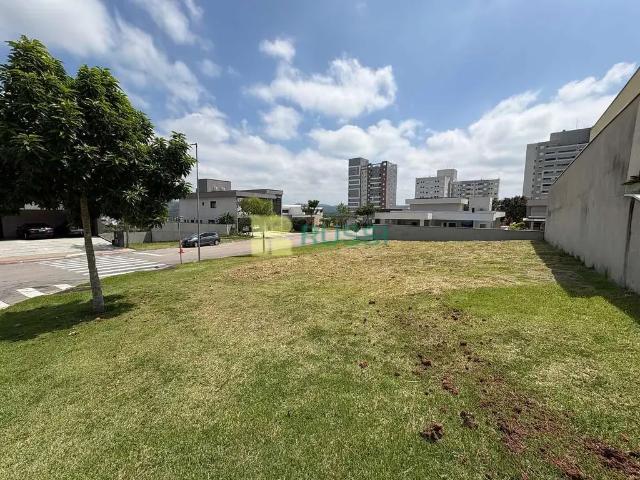 Terreno em Condomínio para Venda em São José dos Campos/SP Condomínio Residencial Monaco