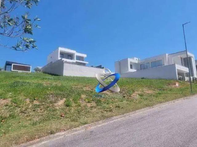 Terreno em Condomínio para Venda em São José dos Campos/SP Condomínio Residencial Monaco