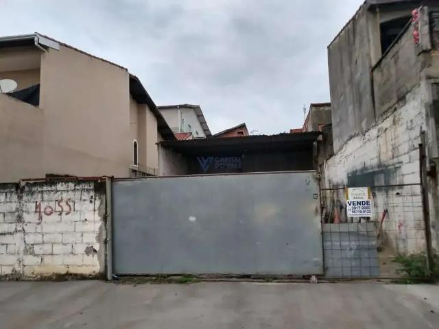 Terreno em Condomínio para Venda em São José dos Campos/SP Conjunto Residencial Galo Branco