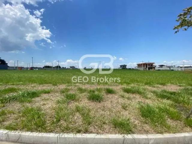 Terreno em Condomínio para Venda em São José dos Campos/SP Conjunto Residencial Galo Branco