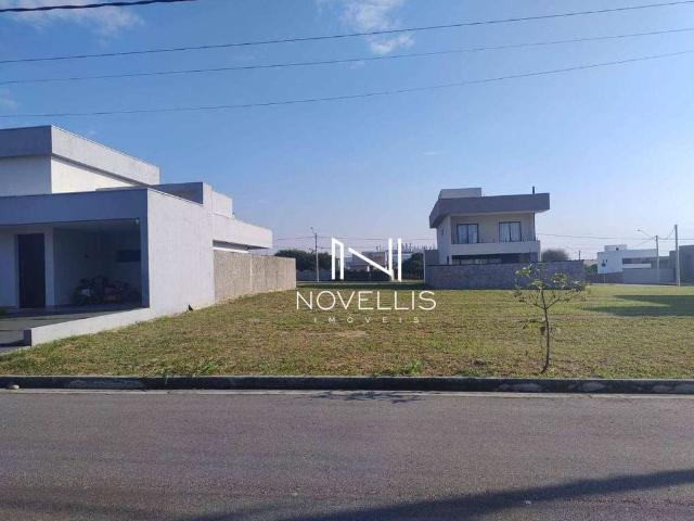 Terreno em Condomínio para Venda em São José dos Campos/SP Conjunto Residencial Galo Branco