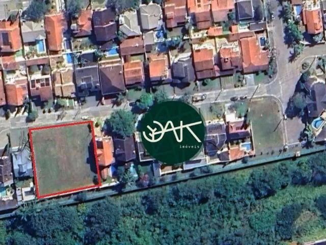 Terreno em Condomínio para Venda em São José dos Campos/SP Conjunto Residencial Esplanada do Sol