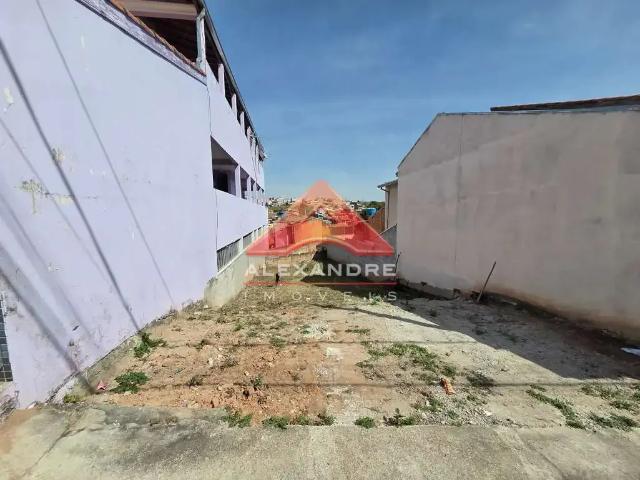 Terreno em Condomínio para Venda em São José dos Campos/SP Campos de São José