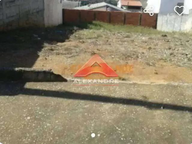 Terreno em Condomínio para Venda em São José dos Campos/SP Campos de São José