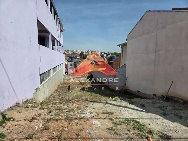 Terreno em Condomínio para Venda em São José dos Campos/SP Campos de São José