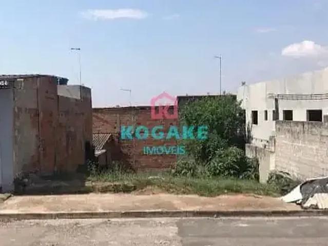 Terreno em Condomínio para Venda em São José dos Campos/SP Campos de São José