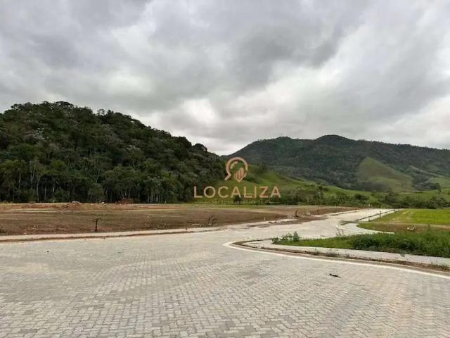 Terreno em Condomínio para Venda em São José dos Campos/SP Centro