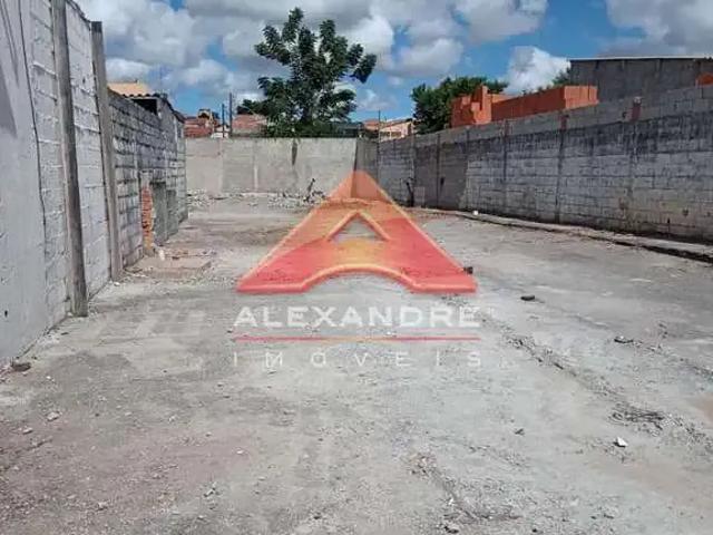 Terreno em Condomínio para Venda em São José dos Campos/SP Chácaras Araújo I