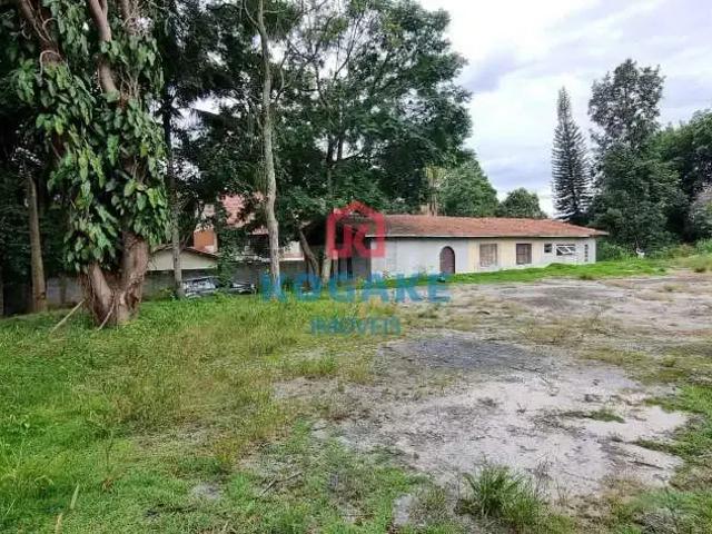 Terreno em Condomínio para Venda em São José dos Campos/SP Chácaras São José