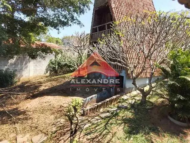 Terreno em Condomínio para Venda em São José dos Campos/SP Chácaras Pousada do Vale