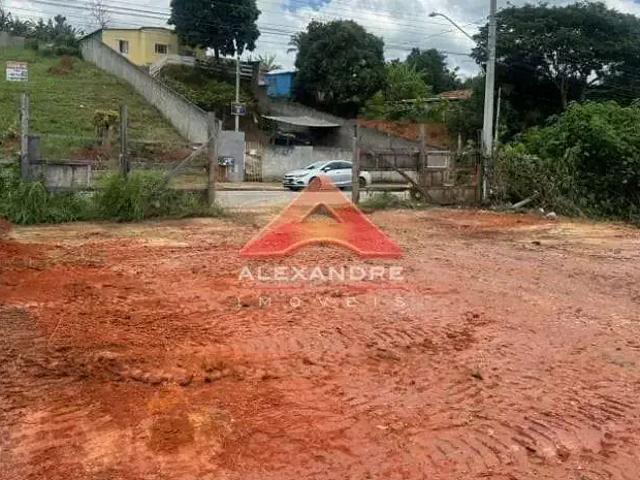 Terreno em Condomínio para Venda em São José dos Campos/SP Chácaras Pousada do Vale