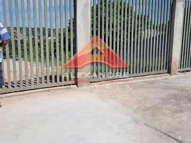 Terreno em Condomínio para Venda em São José dos Campos/SP Chácaras Pousada do Vale